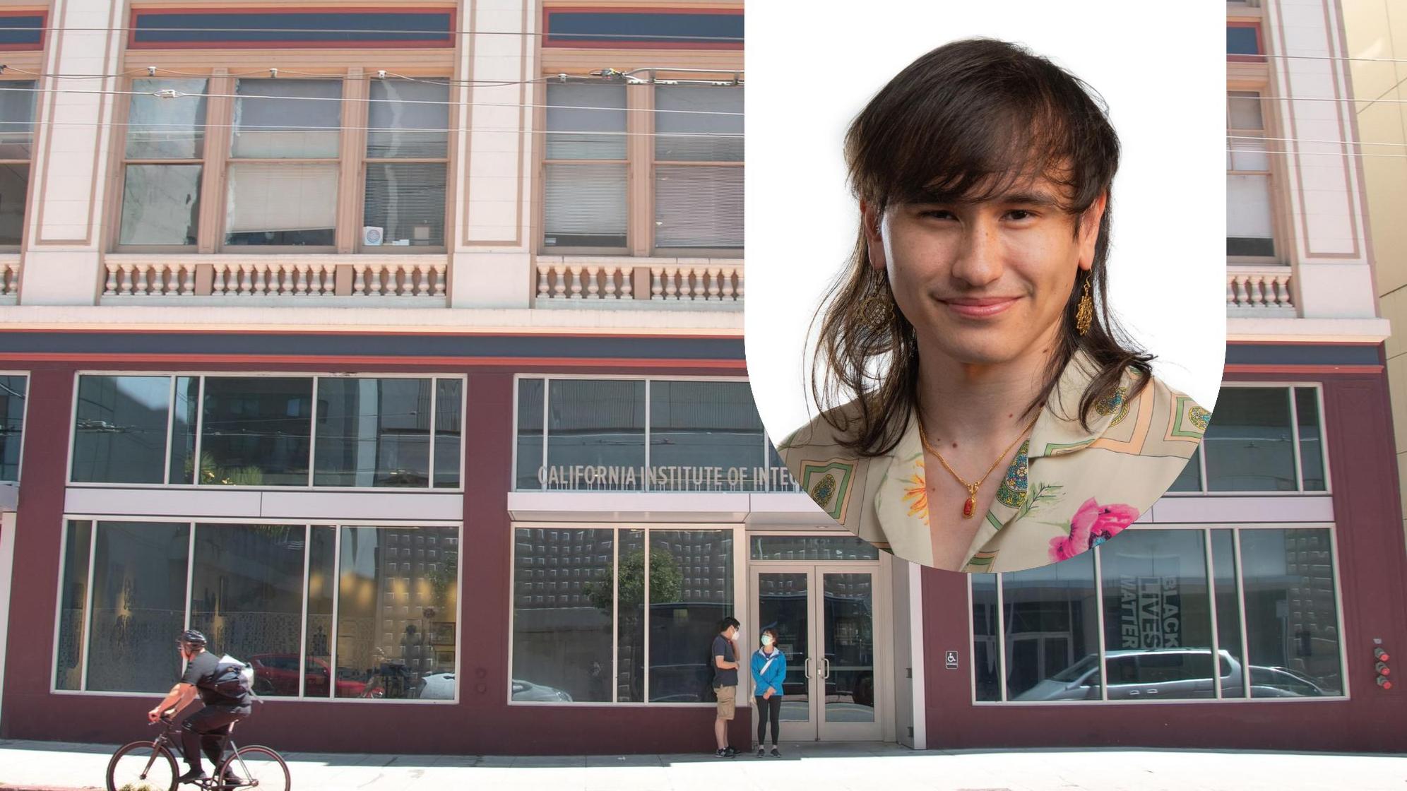 Admissions Office Hour 7/25/2025 | CIIS